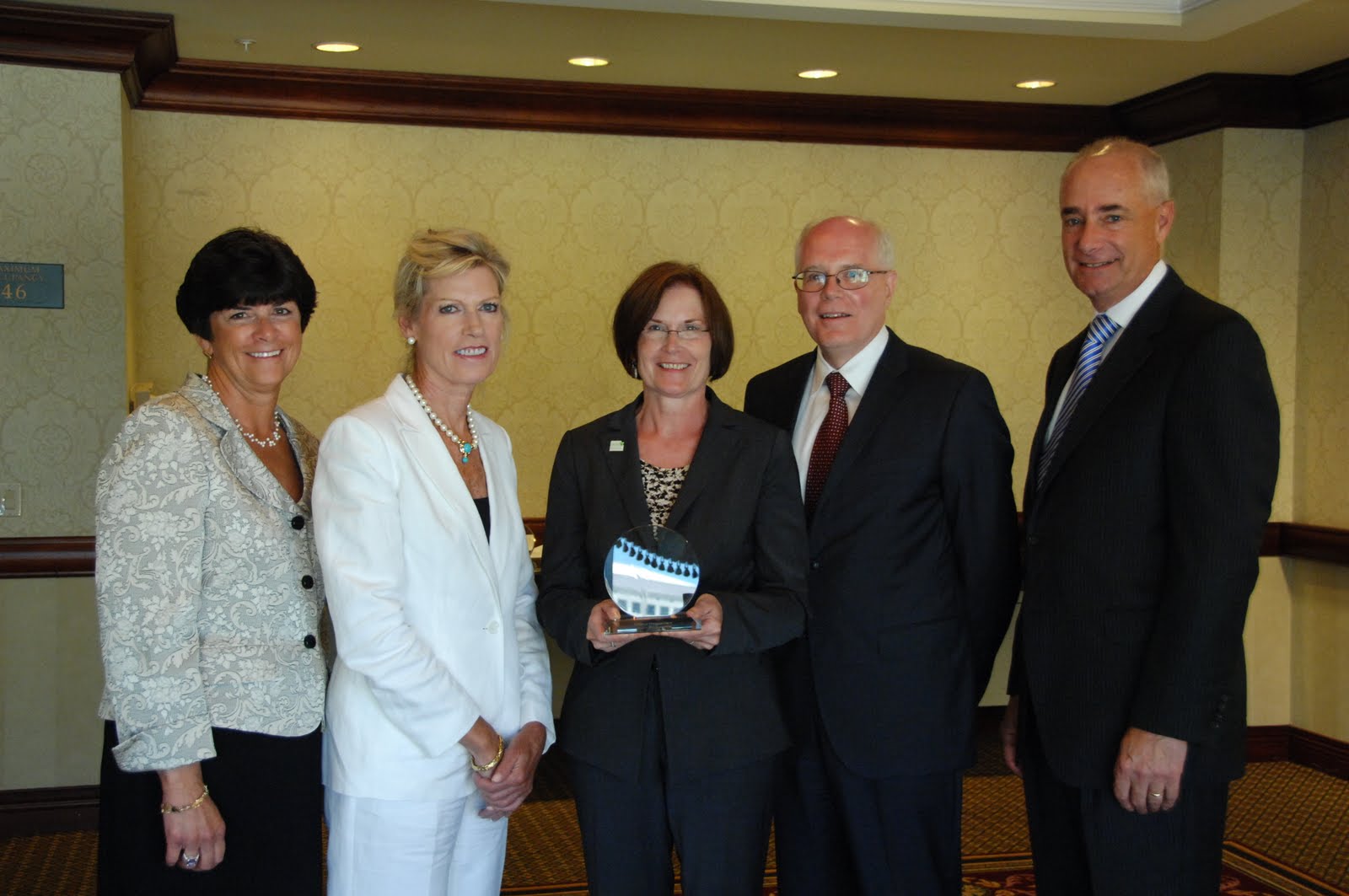 A Healthy Dialogue: Change Agents To Be Proud Of: Gilchrist Greater ...