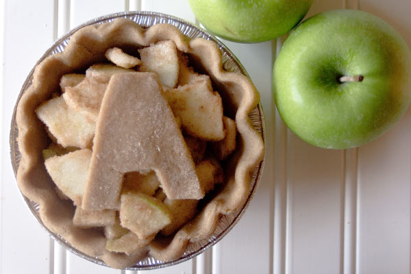 Whatever Dee-Dee wants, she's gonna get it: Give Thanks: DIY Monogram ...