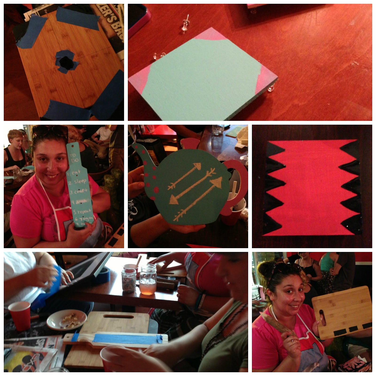 Nerd Craft Librarian: July 2013