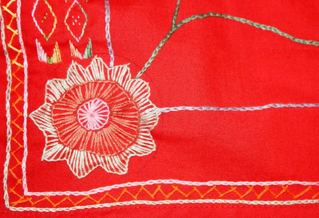 Life & Style: TUBOK: Heritage Needlecraft of Iloilo