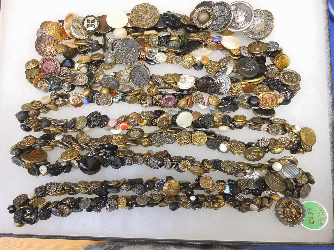 Charmstring Museum: January 2014