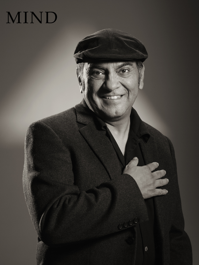 MIND: "The Four Agreements" (Οι τέσσερις συμφωνίες) - don Miguel Ruiz