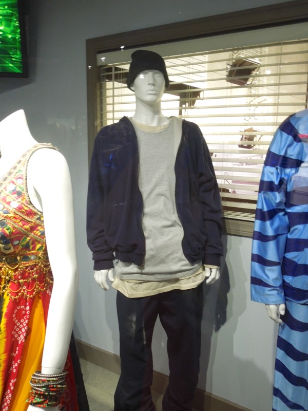 Hollywood Movie Costumes and Props: Eminem 8 Mile movie costume on ...