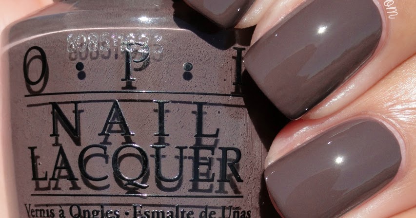 KellieGonzo: OPI Washington D.C. Ulta Exclusives Swatches & Review