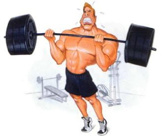 Joe Weider Training Principles. What is bodybuilding? - Body Building ...