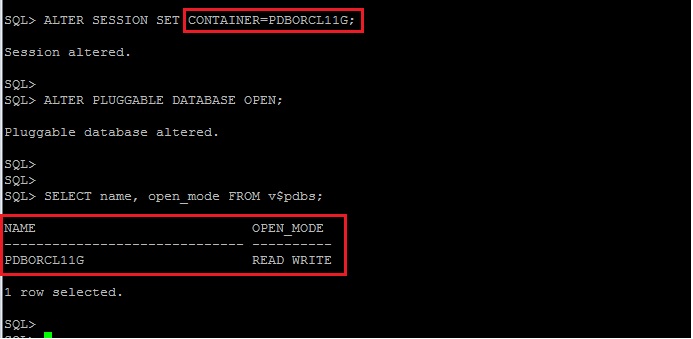 Lazy DBA: How to Plug non-CDB database to CDB database? Lazy DBA: How to Plug non-CDB database to CDB database?