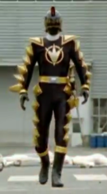 Morphenomenal Awesomeness: Super Sentai Protectors & Power-Up Modes