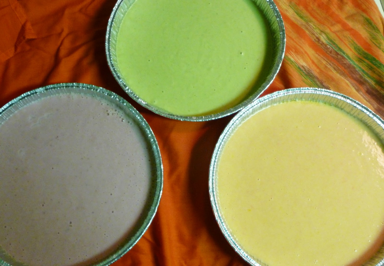 COOK-EZEE: A Three tier Cake for My Little Princess Birthday/Juvan's ...