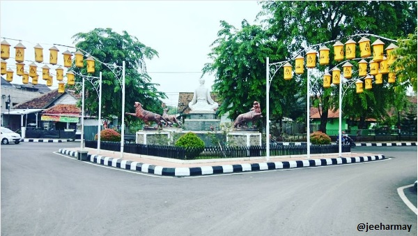 ジハル: One day Trip to Purwakarta