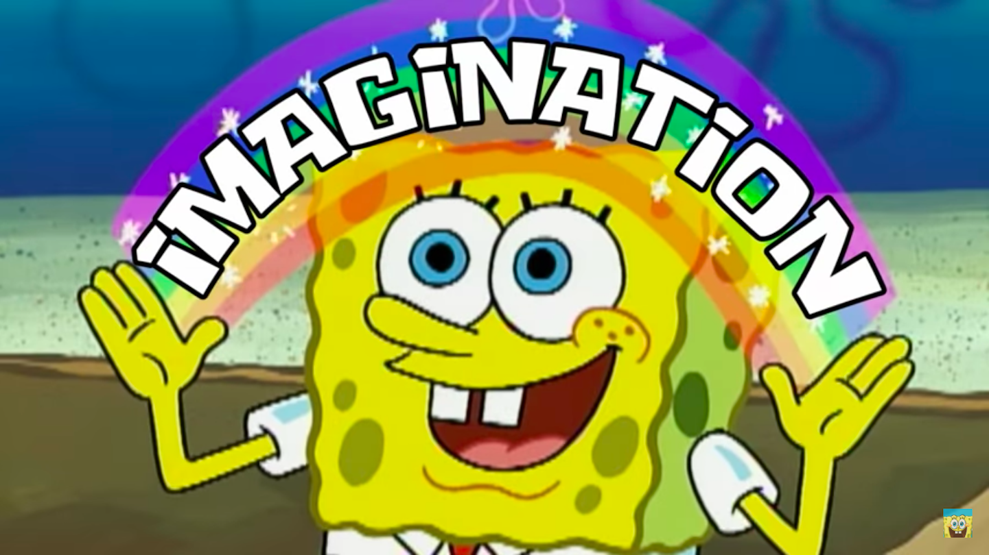 NickALive!: Indonesian Censors Think ‘SpongeBob SquarePants’ is Too ...