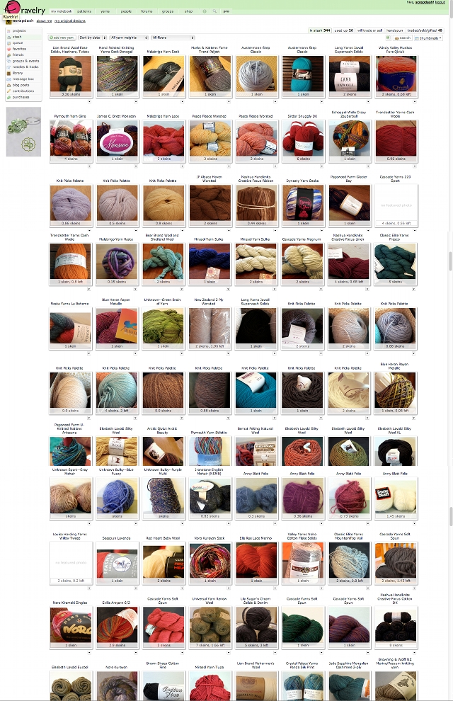 Scrapdash: Deep Stash 9