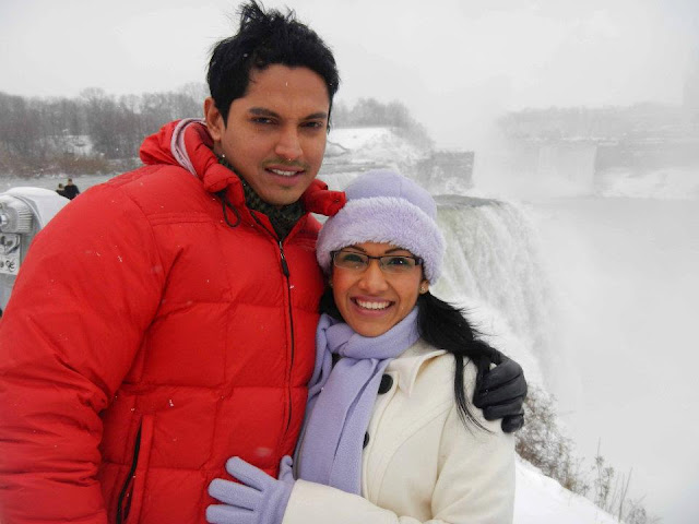 Our Lanka: Nehara Peiris and Menaka Rajapakse in US Latest Photos