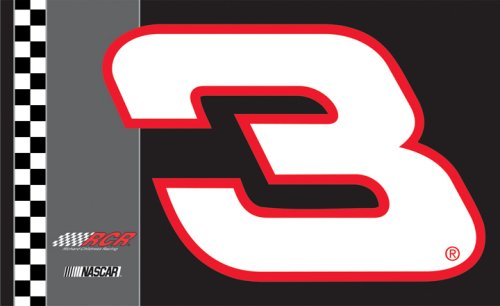 Lucky Dog: What Dale Junior thinks about the No. 3 in the NASCAR Cup ...