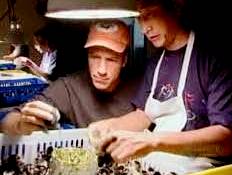 CAST: Backyard Chickens and a Sex Problem