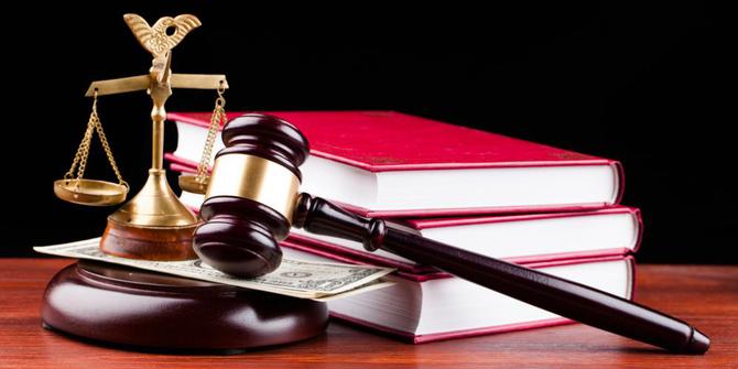 Unsur-Unsur Dalam Peradilan Islam ~ Al-Panemiko