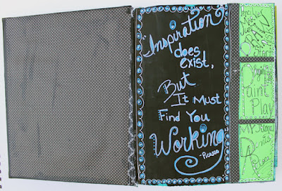 My Art Adventures: Junque Journal