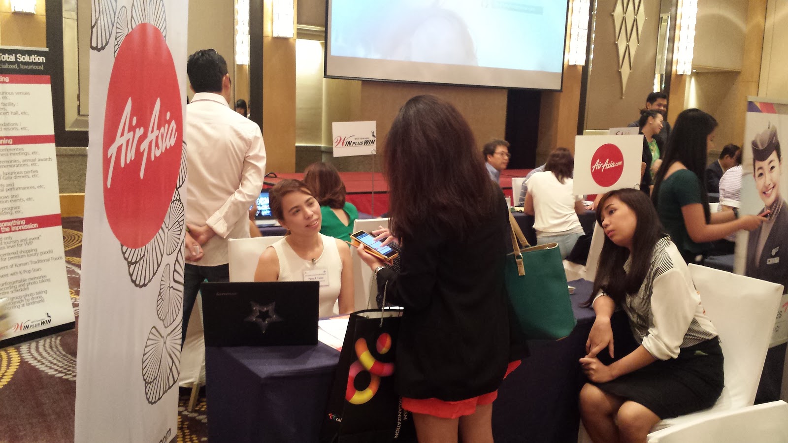 KTO Manila continues efforts to boost tourism with Korea Incentive Road ...