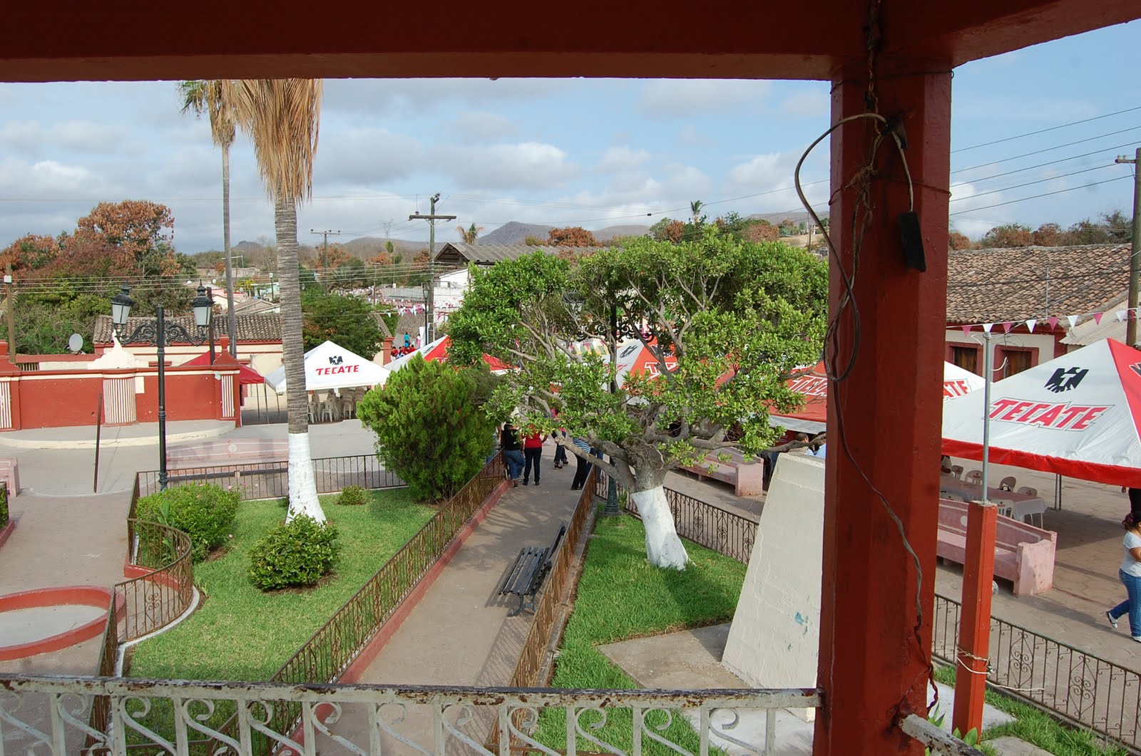 Municipio de Elota Sinaloa.: Elota Pueblo Señorial.
