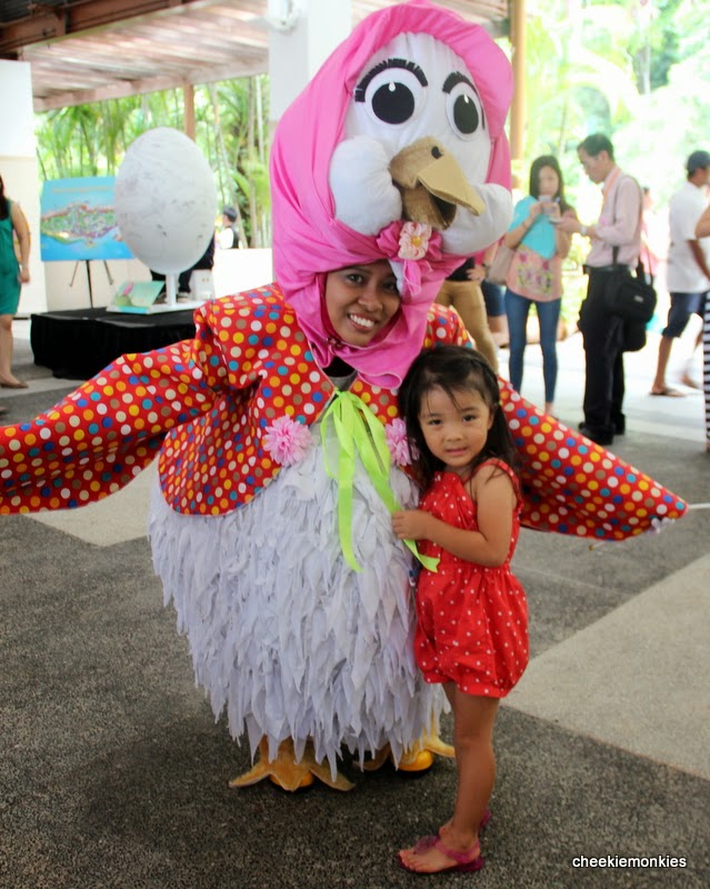 Cheekiemonkies: Singapore Parenting & Lifestyle Blog: April 2014 ...