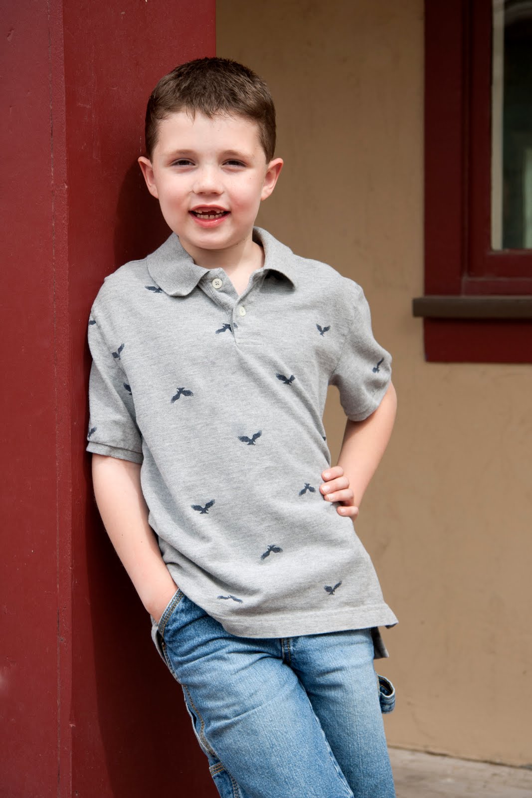 TN Photography: T Boys