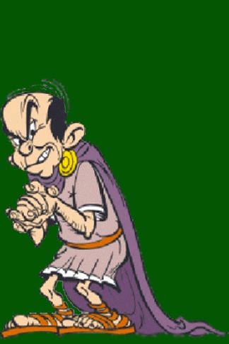 Entre as brumas da memória: Tulius Detritus?