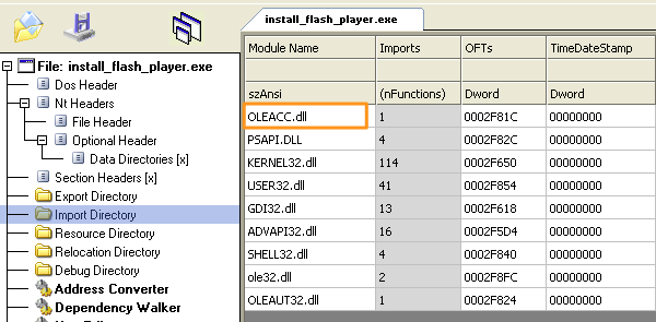 {ouz}: DLL Load-Order Hijacking (DLL Yükleme Sırası Saldırısı)