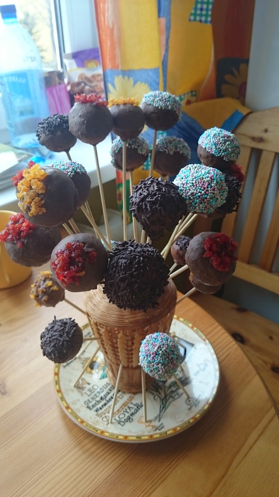 Liso kokkab ehk love my food & kitchen: Pulgakoogid ehk täiskasvanute ...