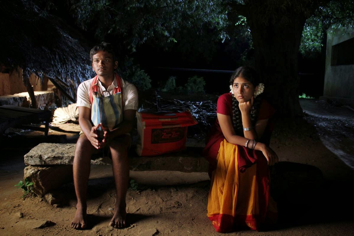 picture4comments: Ennam Puthu Vannam Movie Stills