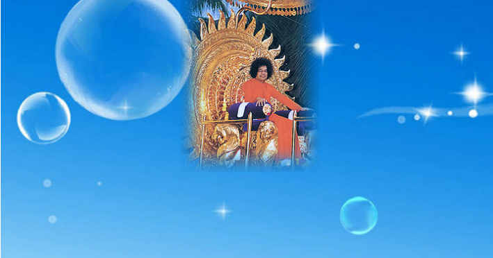 गीता वाहिनी सूत्र -२० || Geetha Vahini -20 || Sri Sathya Sai Baba ...