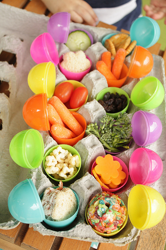 Egg DIY Projects