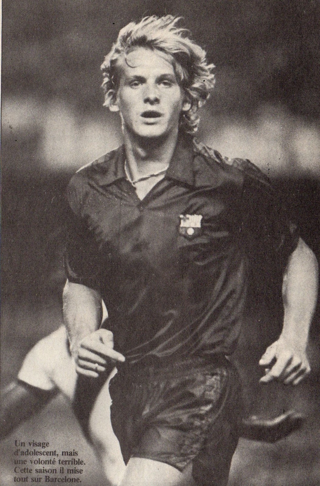 Soccer Nostalgia: Transfers that did not happen, Part Thirteen