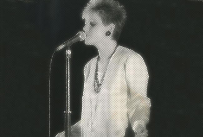 Diva Devotee: [Vocal Profile] Liz Fraser