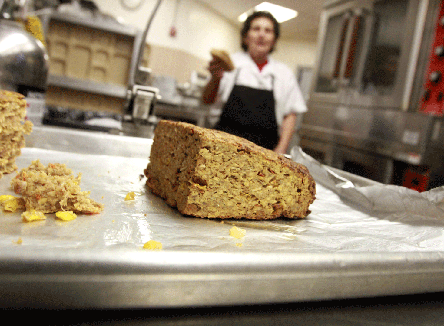 Surf City Revolt!: Hunger Strike Continues While Prisons "Realign"