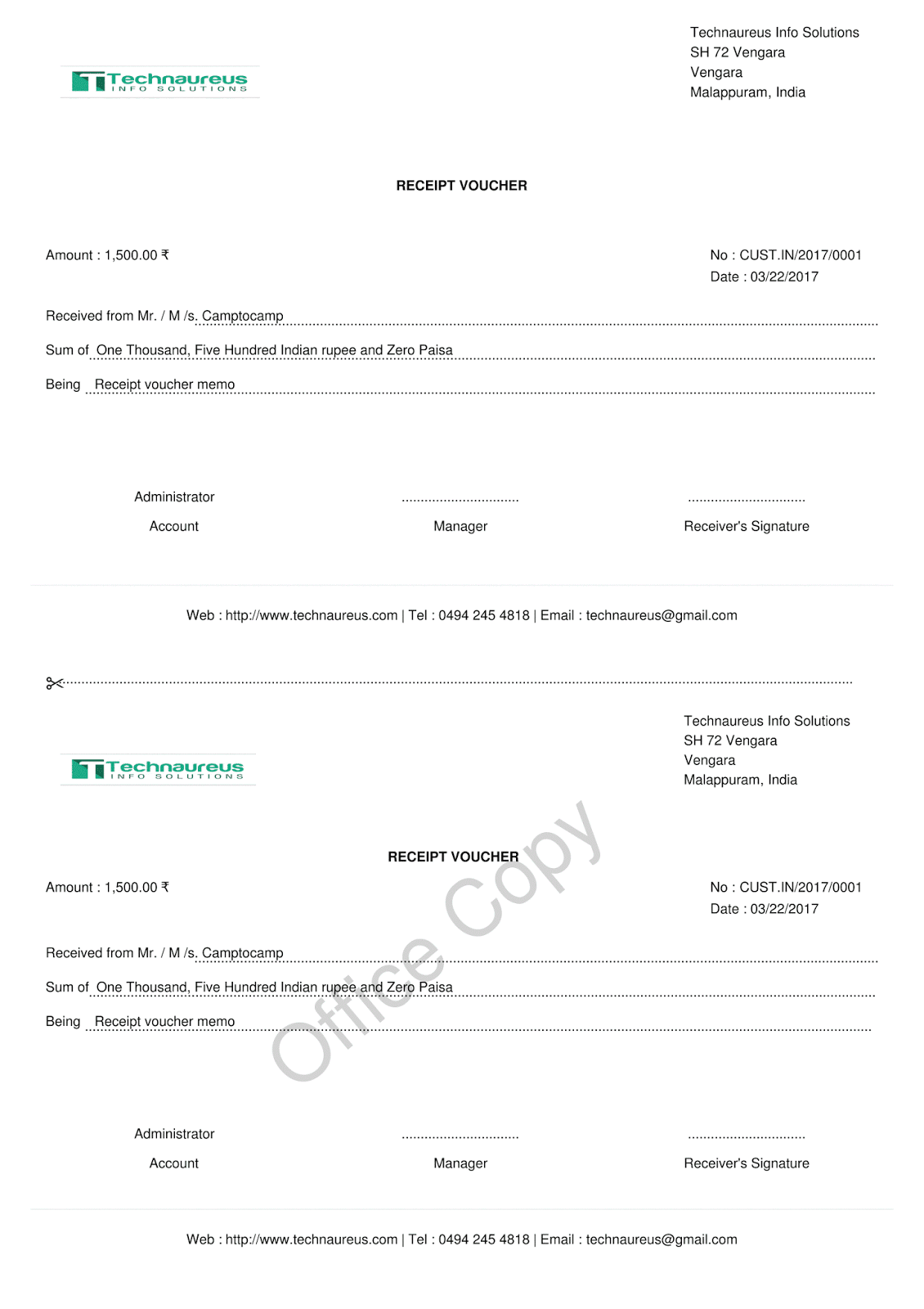 Receipt Payment Voucher Report Print In Odoo Technaureus Info receipt-payment-voucher-report-print-in-odoo-technaureus-info