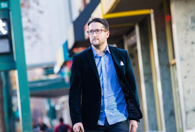 The 'Big E' Represents Downtown Edmonton's Revitalization!