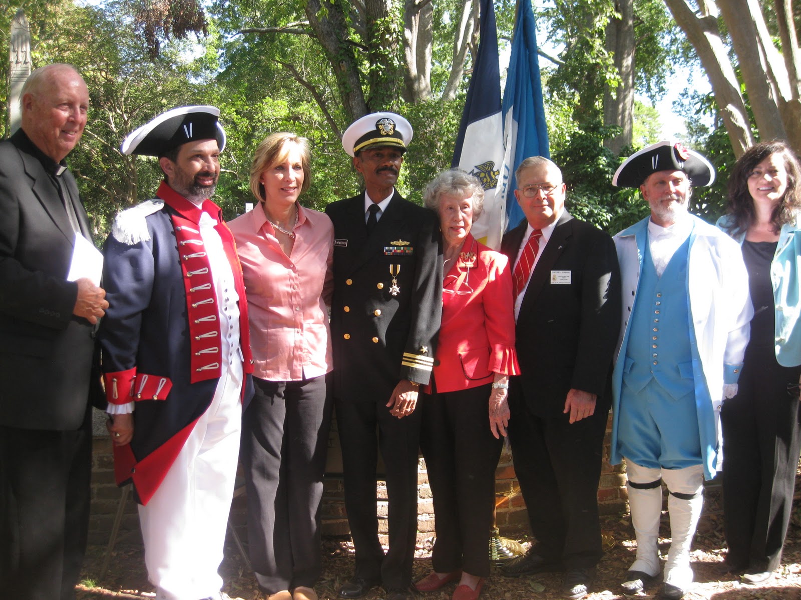 Finding Agnes: Claude Thomas Pierre METOYER- A Louisiana Patriot of the ...