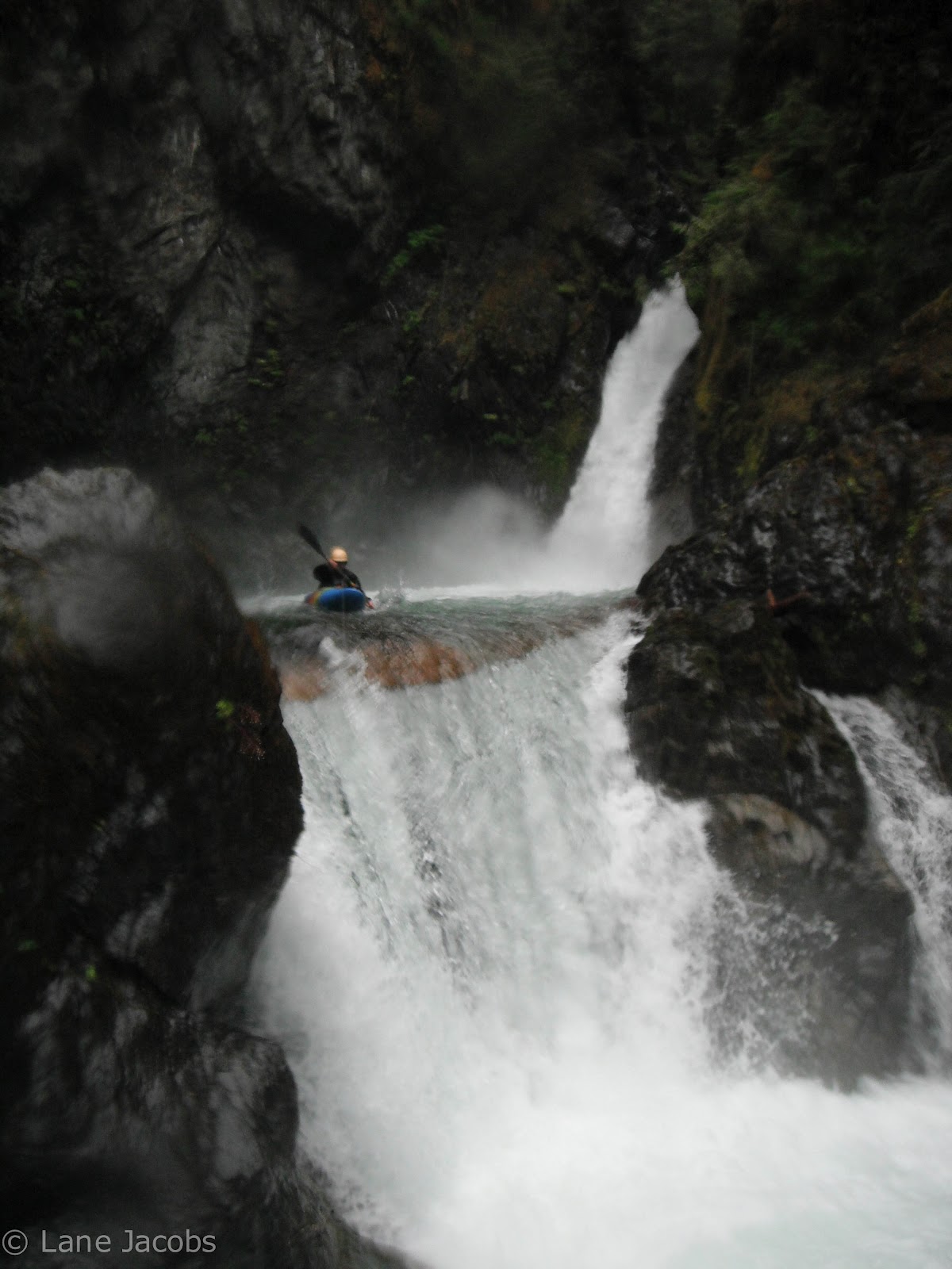 County 5: Graves Creek