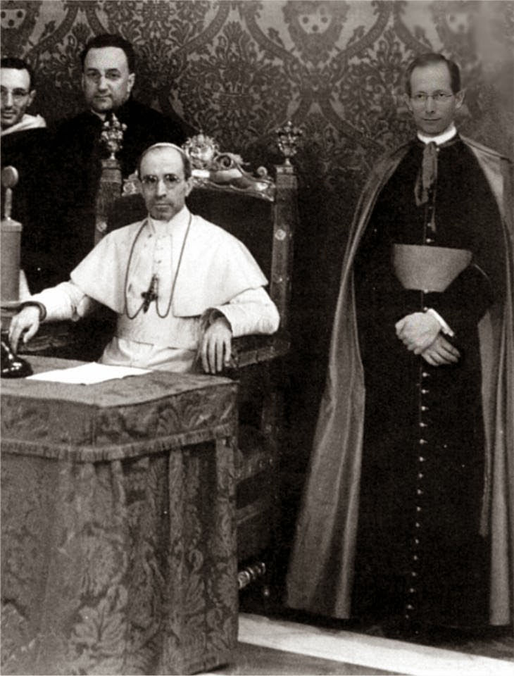 Orbis Catholicus Secundus: Calling for the Beatification of Pius XII