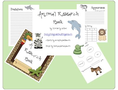 Funky First Grade Fun: Holiday and Winter Themed Products (sale + freebies)