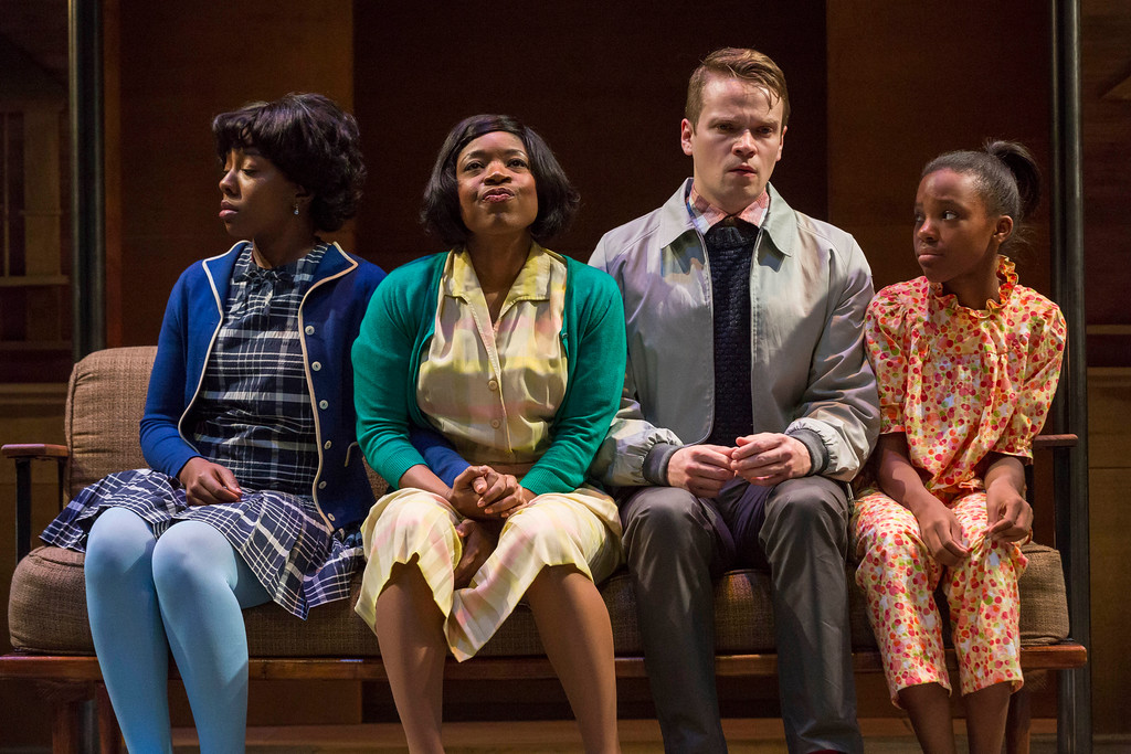 Jay Harvey Upstage: IRT's new play by James Still fleshes out a moment ...