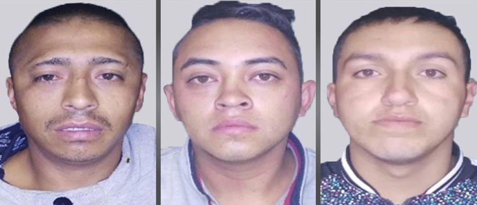 Secuestradores reciben 100 años de sentencia ~ Cronista de Tlalnepantla