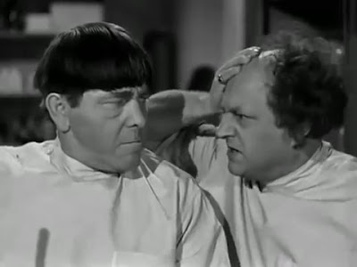 Forgotten Actors: Larry Fine