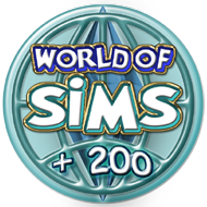Sims 2 - Mod Insimenator (UV) v2.9 Sim Edition - Español | Luciana Rock