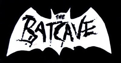 Fade To Black 1334: Batcave: the former legendary club