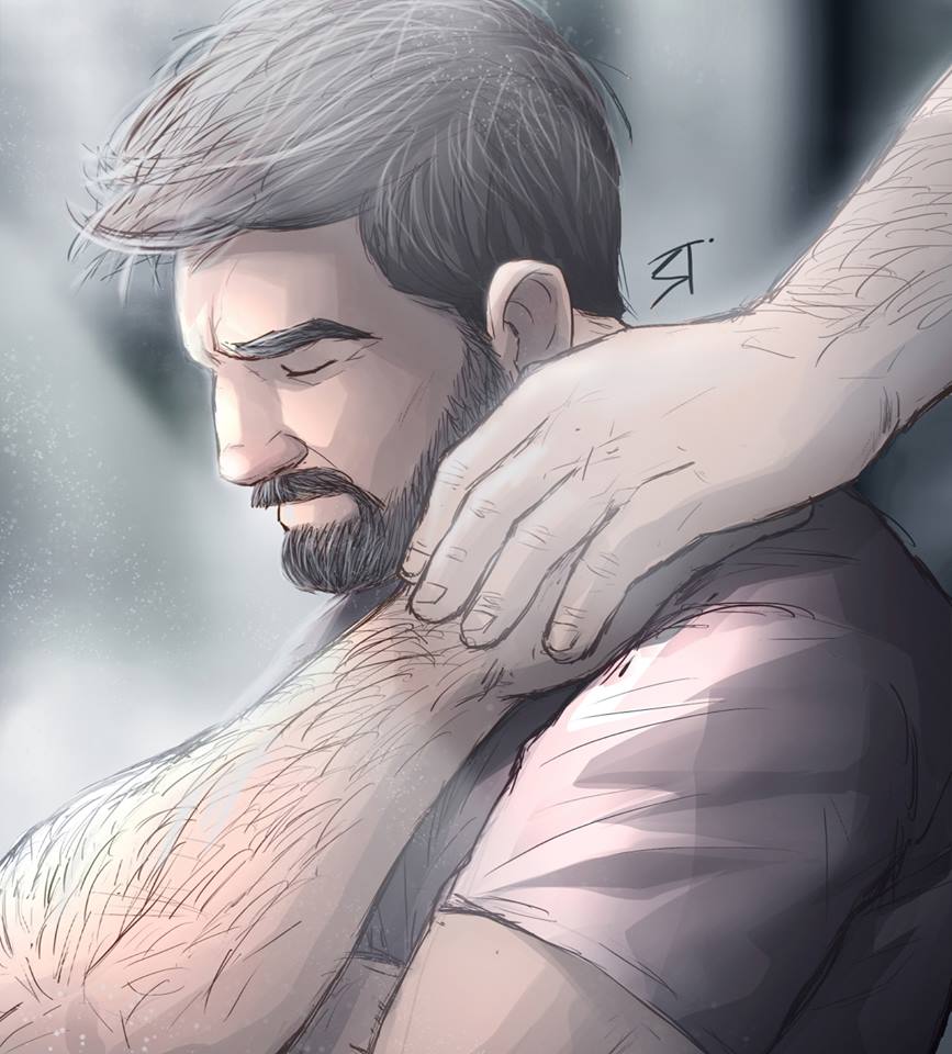 Mi Fantasía Nerd: Mr.Jo Ji