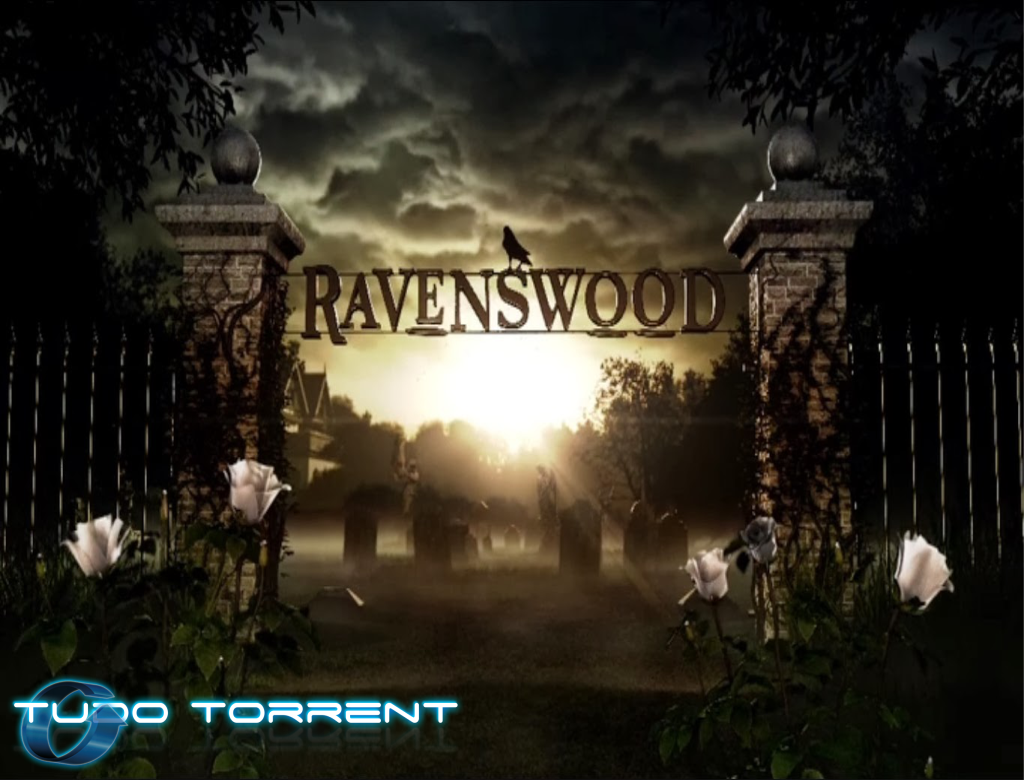 [Legendado] Ravenswood - 1ª Temporada ~ Tudo Torrent