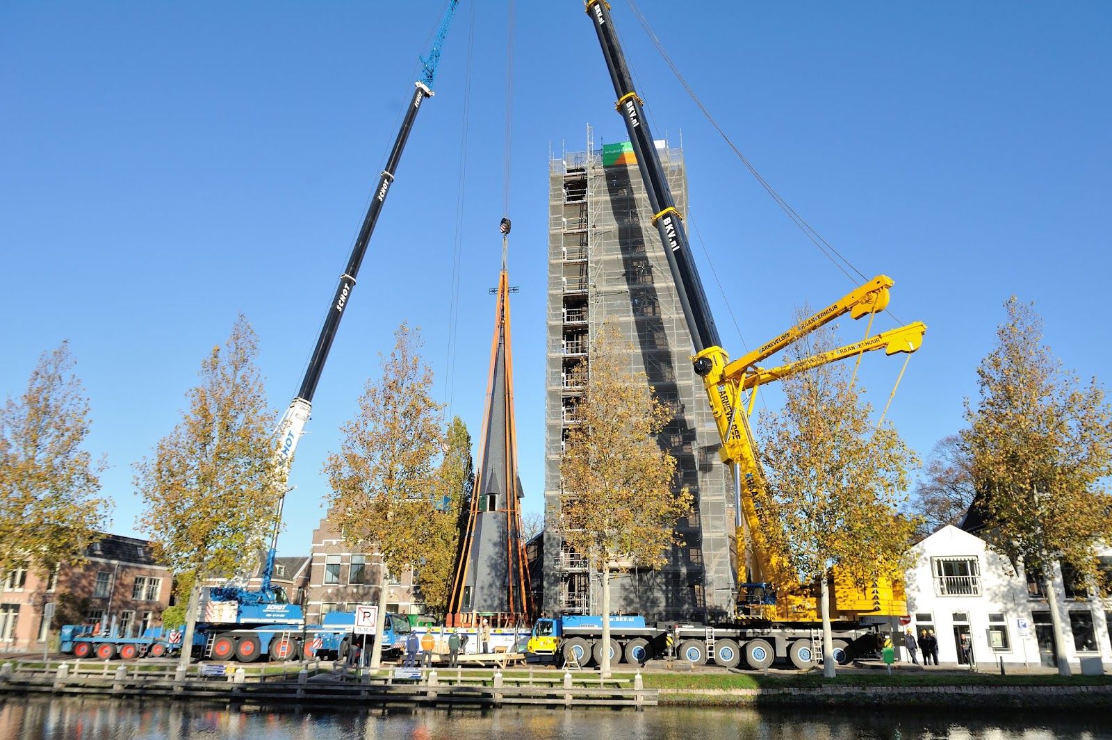 fotos van Andre Krull