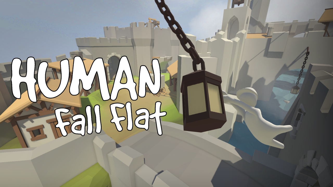 Análise: Human: Fall Flat (Multi), sonhando com puzzles e física - GameBlast