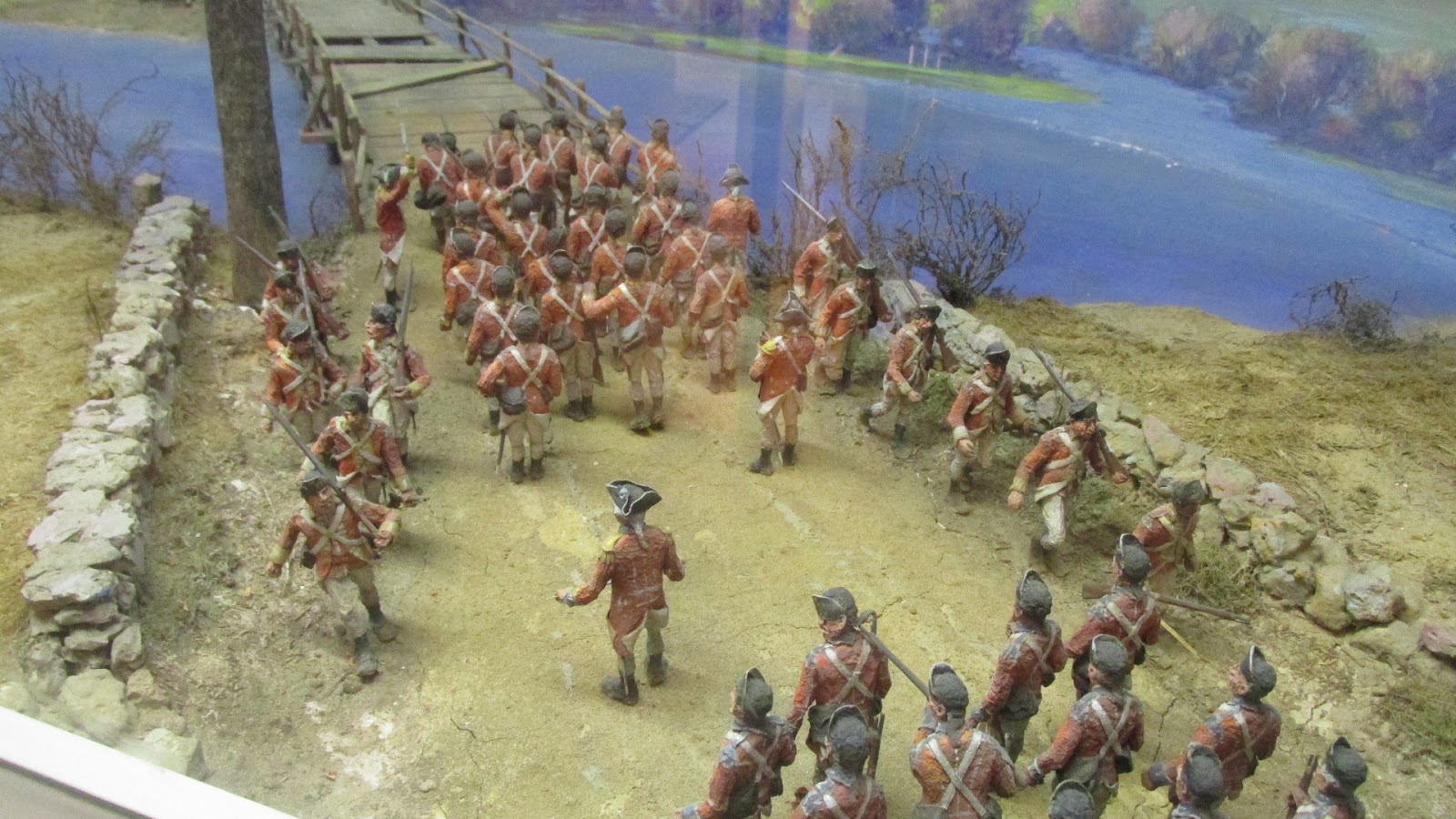 I LIKE the things I LIKE!: A trip to the Concord Museum