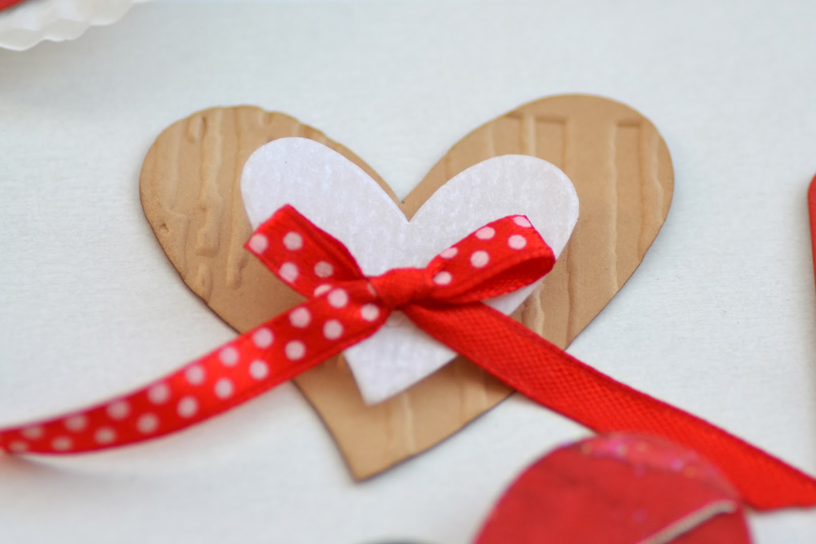 Stamps & Wonders on Paper Scraps